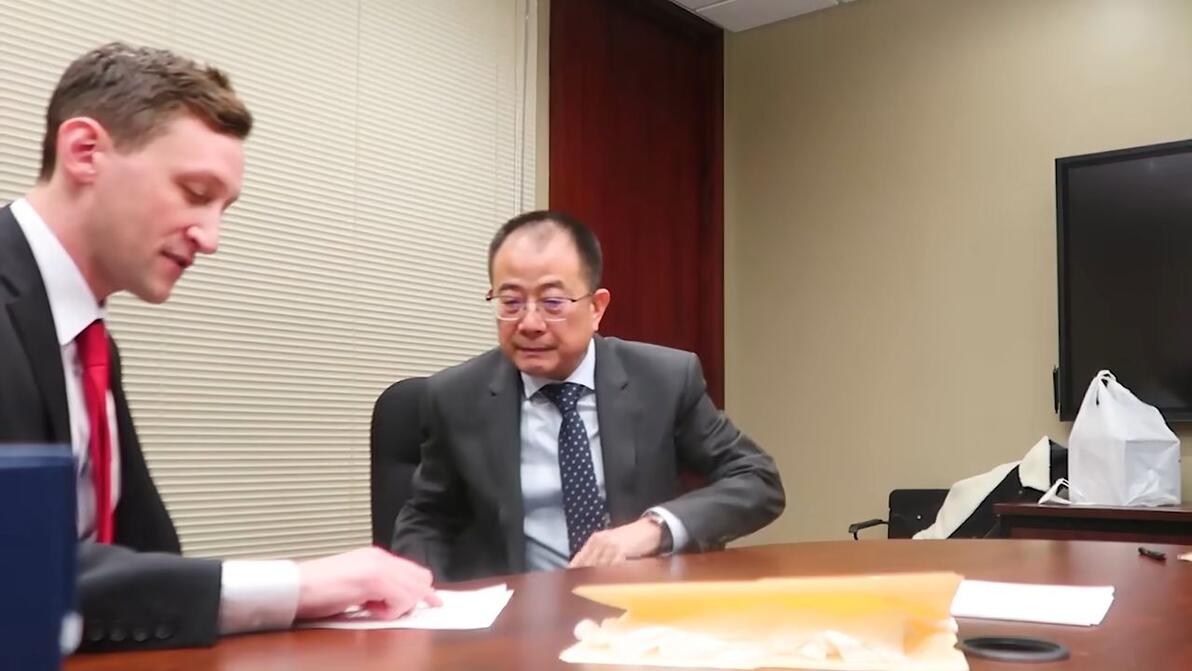 Evan Kail与南京大屠杀彩照相册的全过程回顾 - 哔哩哔哩