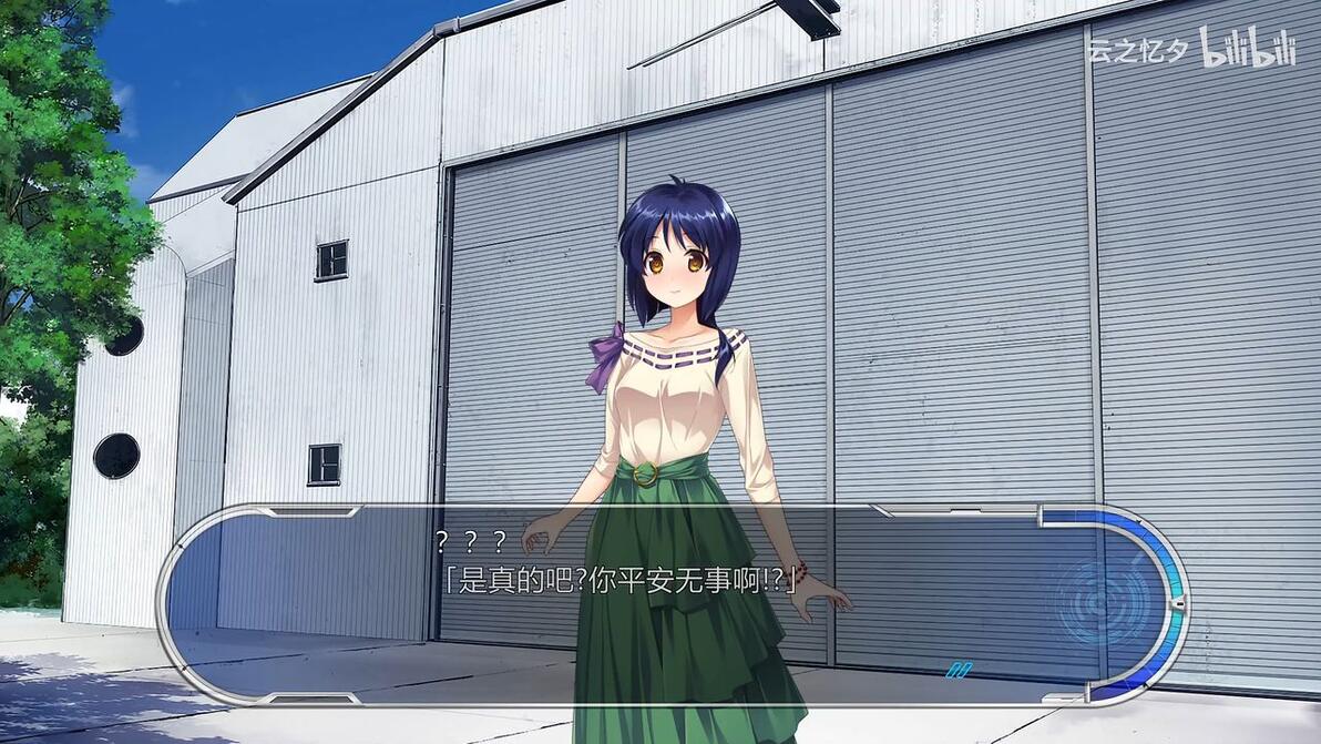 【PC＋Tyranor】JINKI RESURRECTION -ジンキ・リザレク - 哔哩哔哩