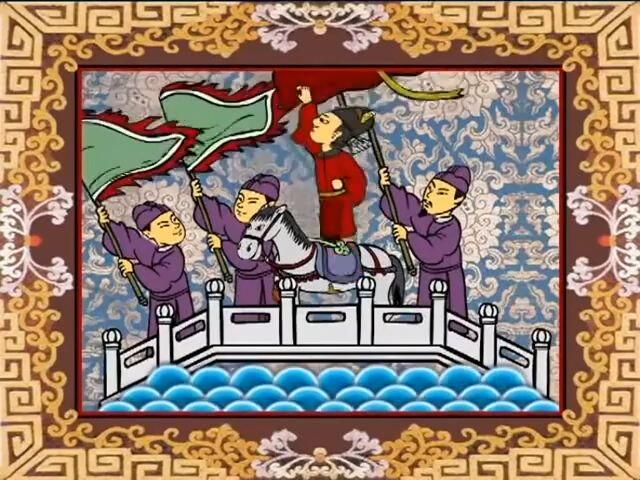 【100集全】Hello China《你好中国》 中国传统文化中英双语纪录片 绝 - 哔哩哔哩