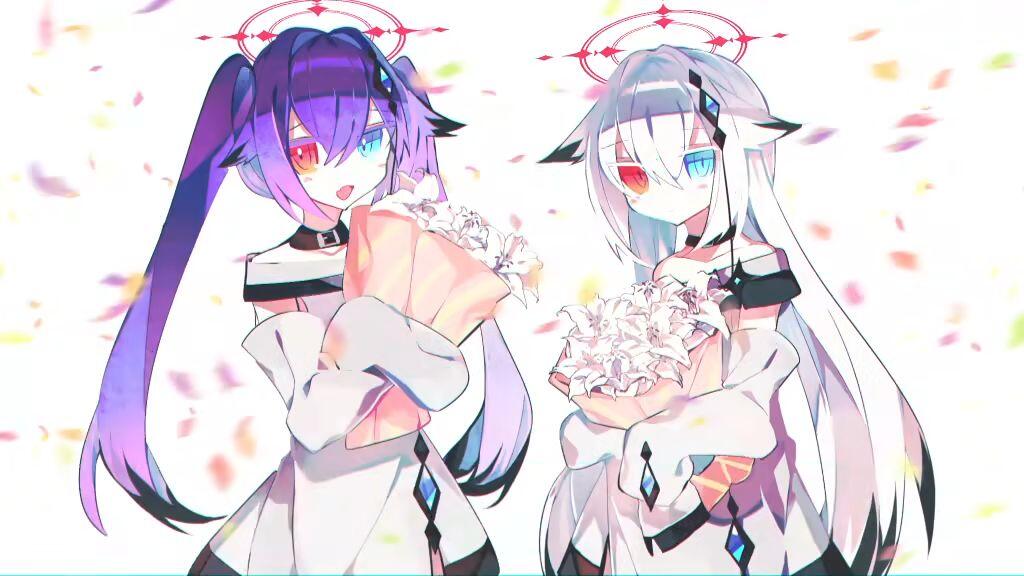 恐怖解谜RPG【NOIR:NOAH（ライト版）】无声实况攻略 - 哔哩哔哩