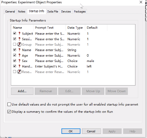 Eprime系列课程 Lesson 29 点探测范式 - 哔哩哔哩