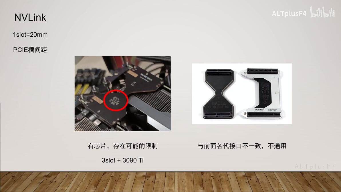 40系太贵？双卡3090Ti机器学习平台如何搭配？炼丹炉是怎样炼成的 - 哔哩哔哩