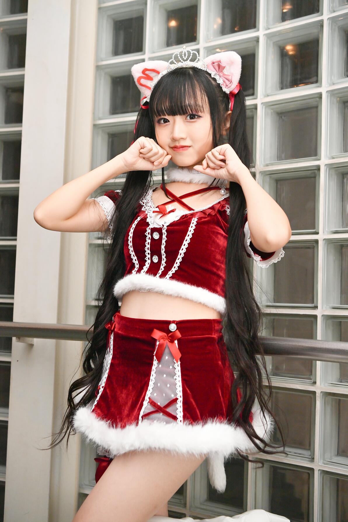 Momonyan-还是那么可爱 - 哔哩哔哩