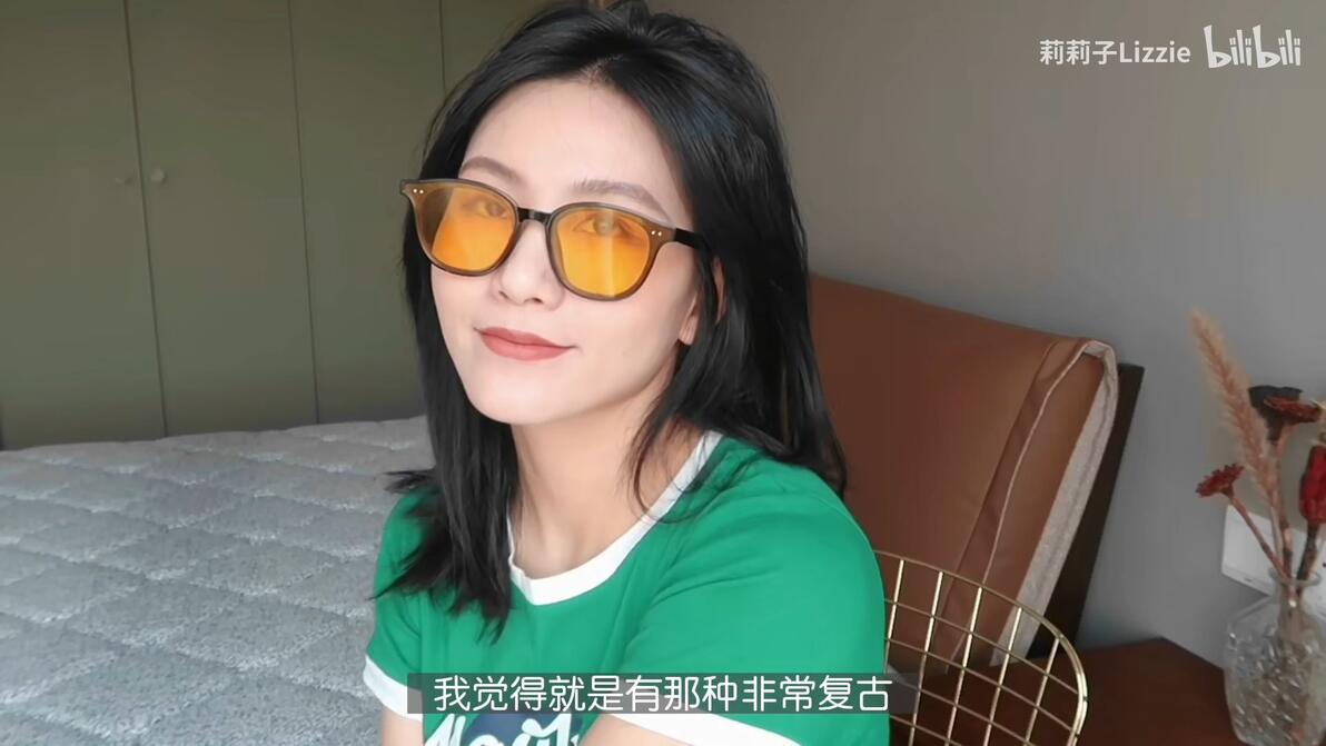 低至6r！10副神仙墨镜！平价高质 | 出游凹造型拍照必备！！ - 哔哩哔哩