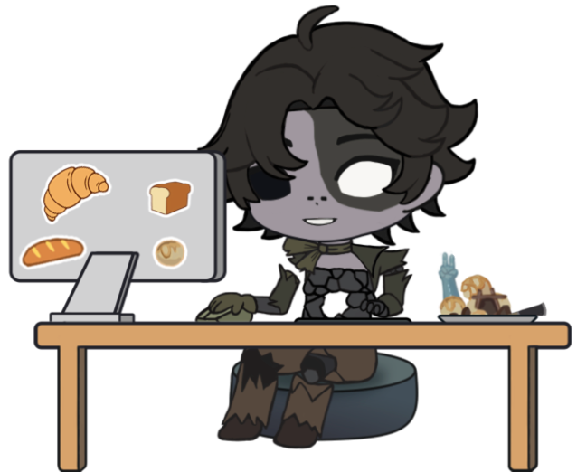 GitHub - ayangweb/Awesome-BongoCat: 🚀 汇聚优质的第三方 BongoCat 模型！