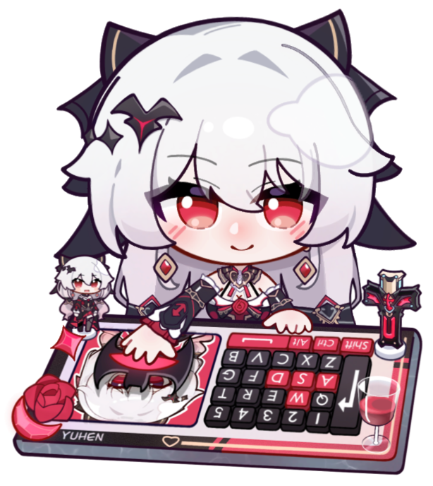 GitHub - ayangweb/Awesome-BongoCat: 🚀 汇聚优质的第三方 BongoCat 模型！