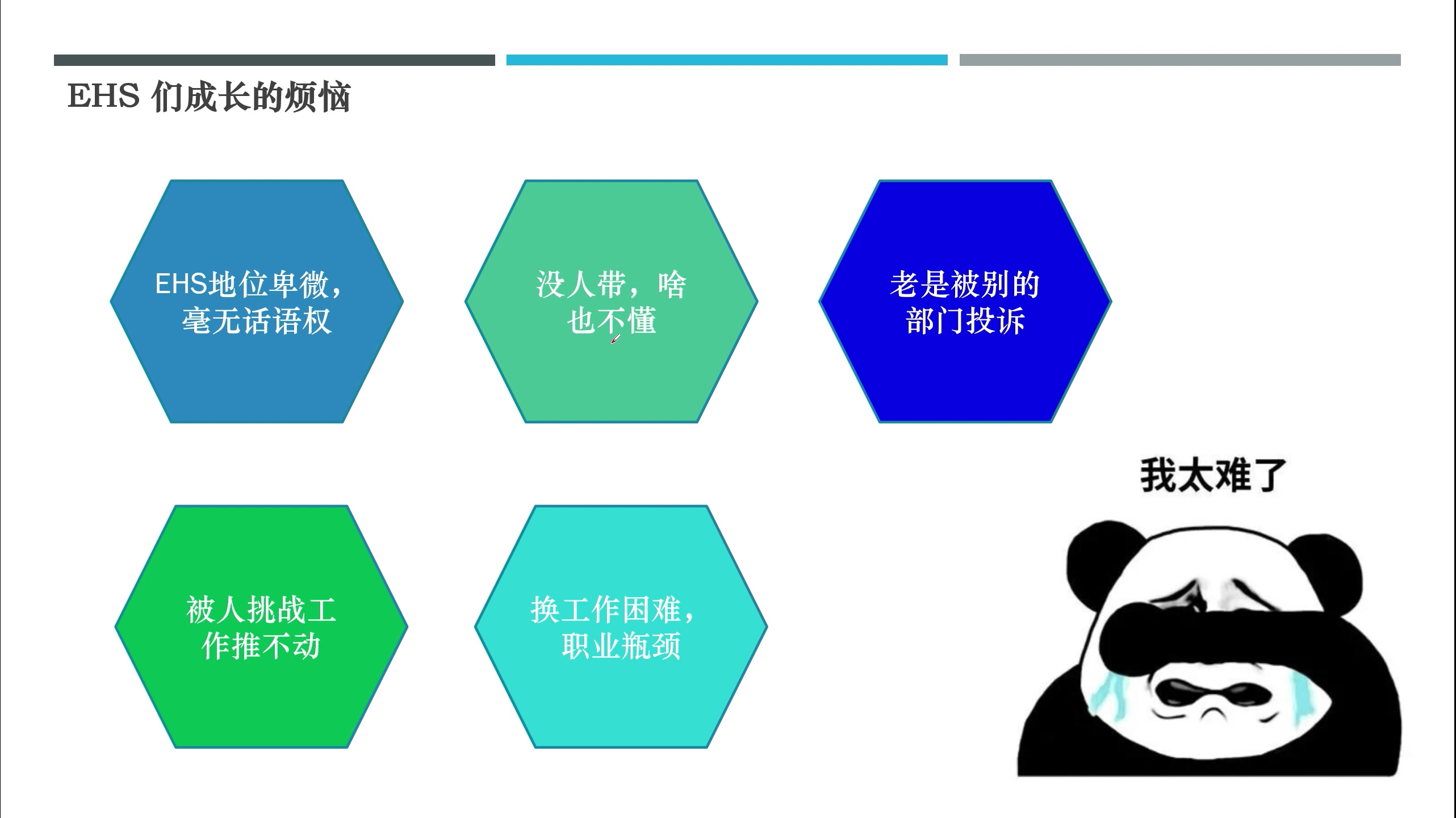 EHS成长训练营_哔哩哔哩_bilibili