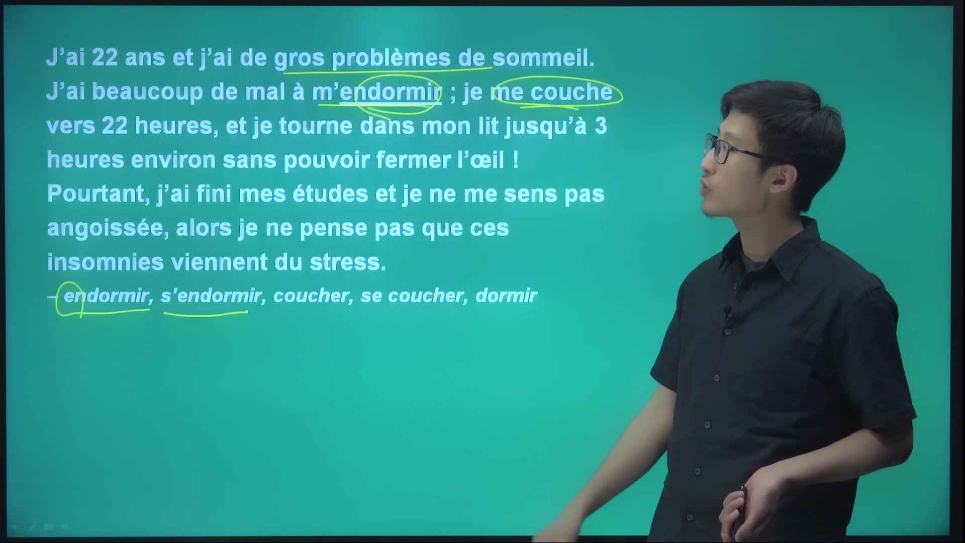 法语0-B2全程精讲系统课（含直播、中外教）_哔哩哔哩_bilibili