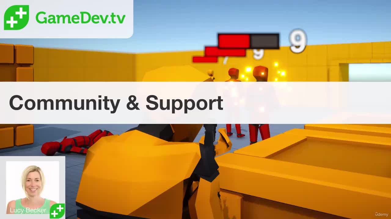 用Unity打造专业级回合制策略游戏 CodeMonkey | 01 项目介绍和设置 - 视频封面下载 - Video & Cover ...