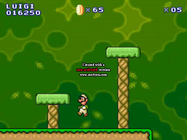 SUPER MARIO FLASH VER.E随便玩_哔哩哔哩_bilibili