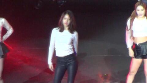 T Ara N4 In Las Vegas