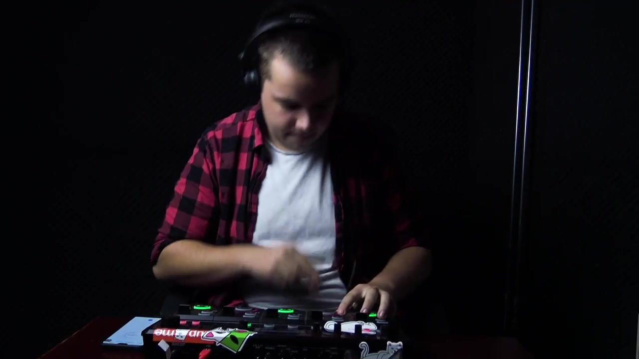 Voxel - GBBB 2019 Loopstation Wildcard - Second Device_哔哩哔哩_bilibili