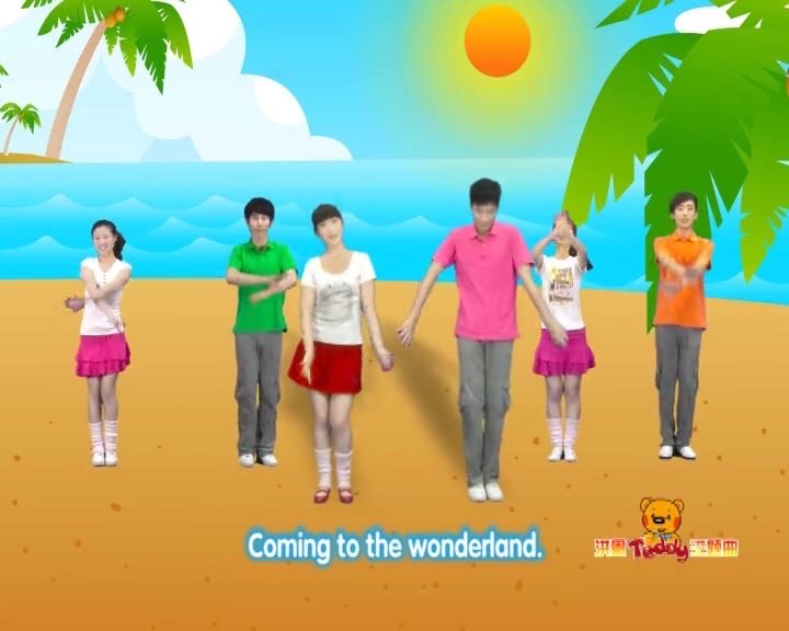 HELLO TEDDY 3_哔哩哔哩_bilibili