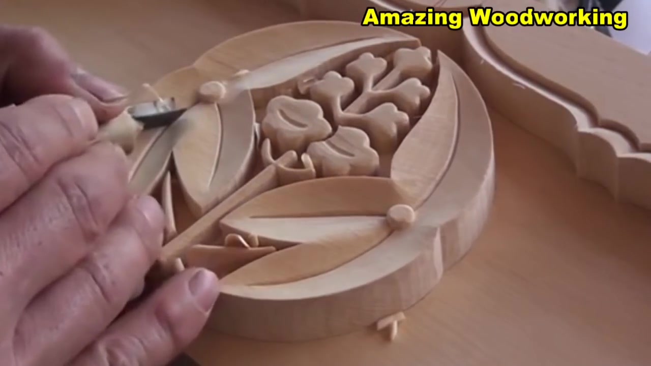 日本木工Hand Tools Japanese Woodworking Skills Ingenious_哔哩哔哩_bilibili