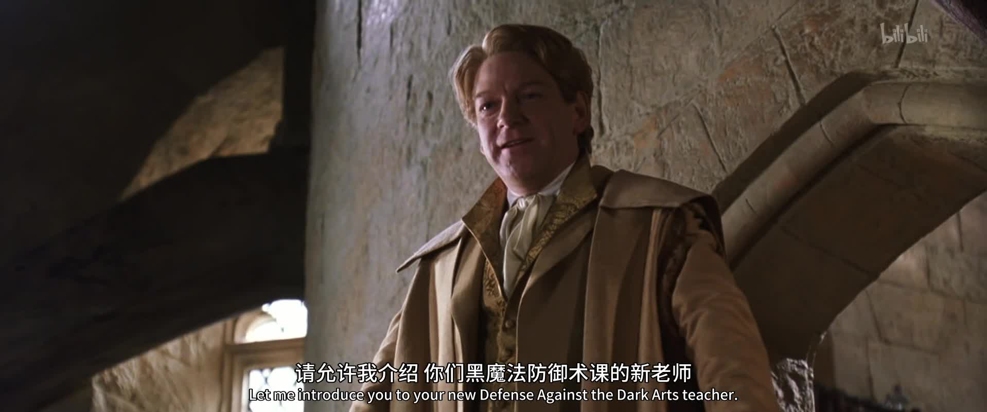 哈利·波特与密室精彩看点 1-电影-高清正版在线观看-bilibili-哔哩哔哩