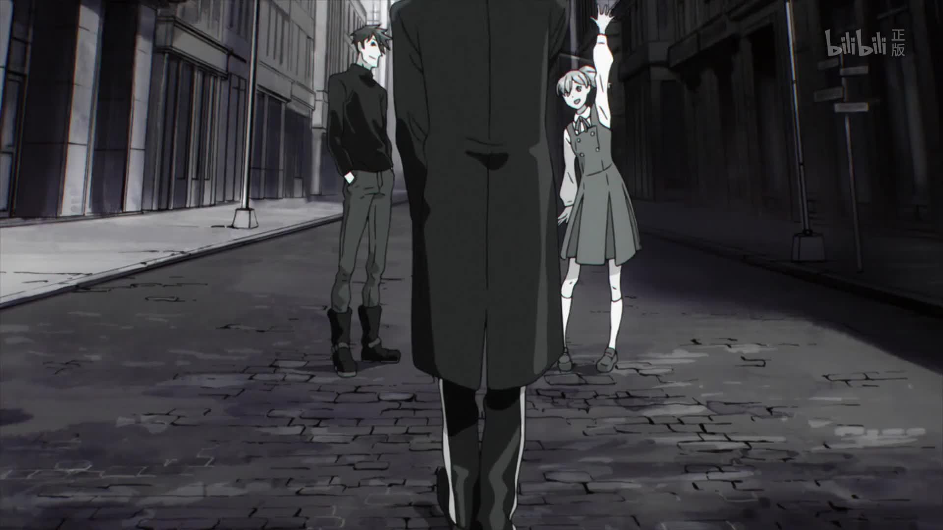 ACCA13区监察课第4话-番剧-全集-高清正版在线观看-bilibili-哔哩哔哩