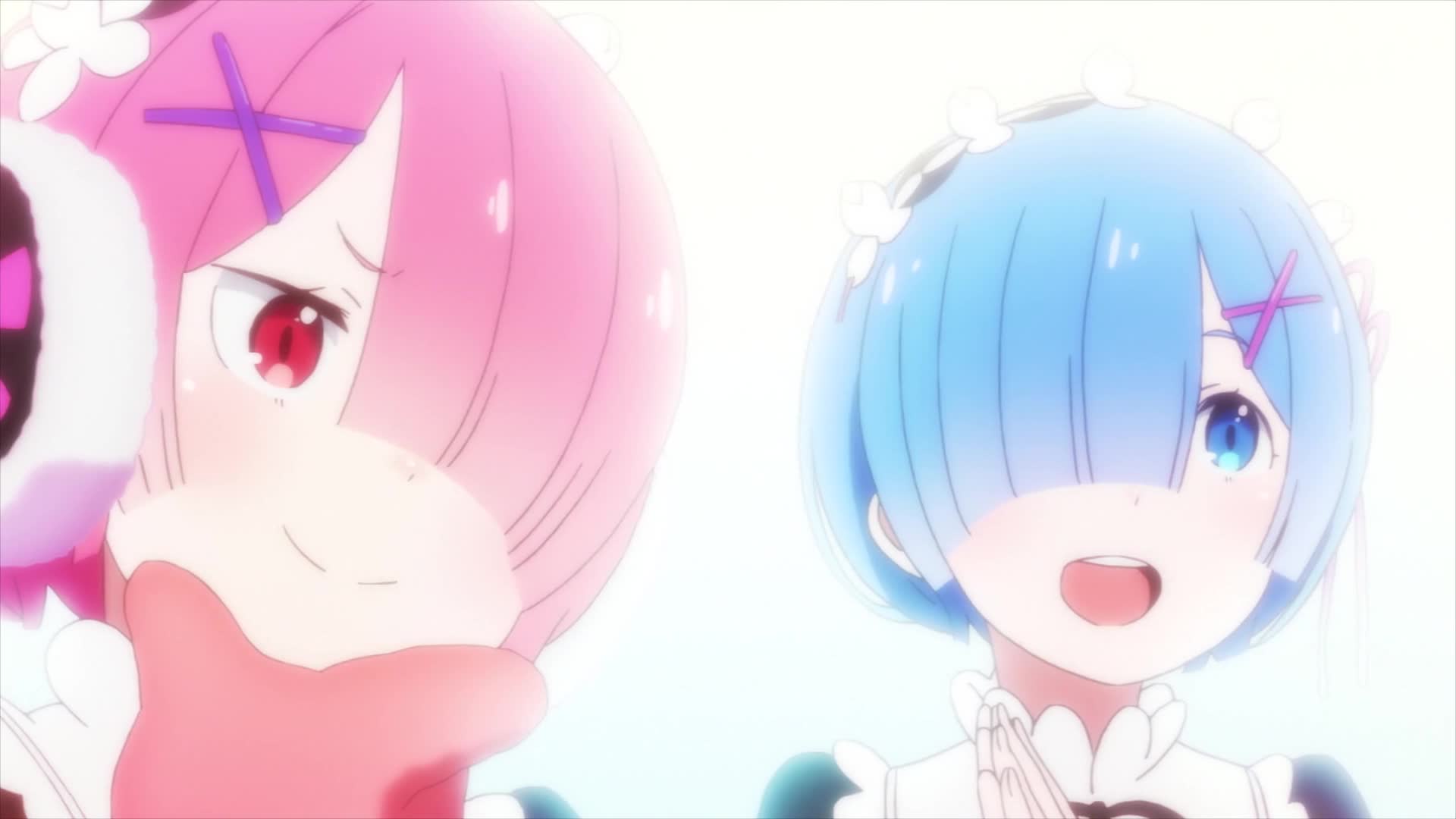 Re：从零开始的异世界生活 Memory Snow(雪之回忆)全片-番剧-全集-高清正版在线观看-bilibili-哔哩哔哩