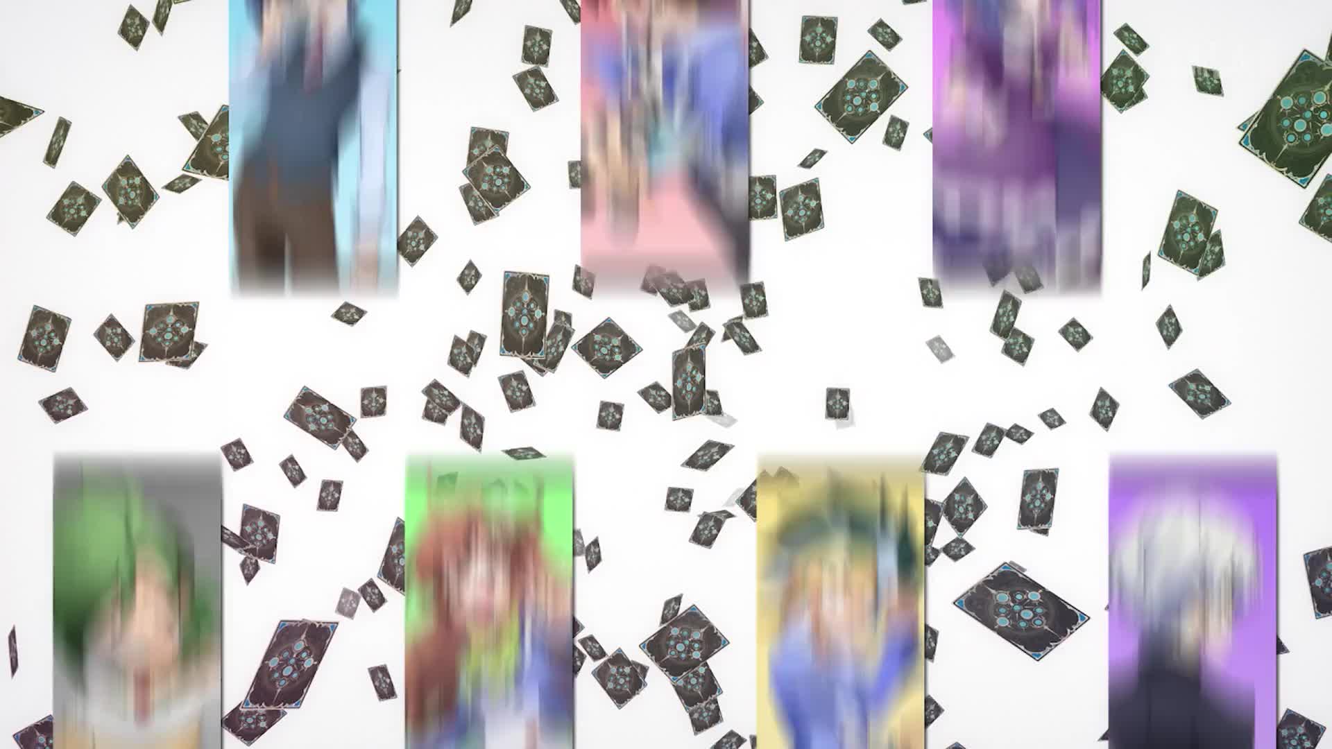 影之诗第18话 番剧 全集 高清正版在线观看 Bilibili 哔哩哔哩