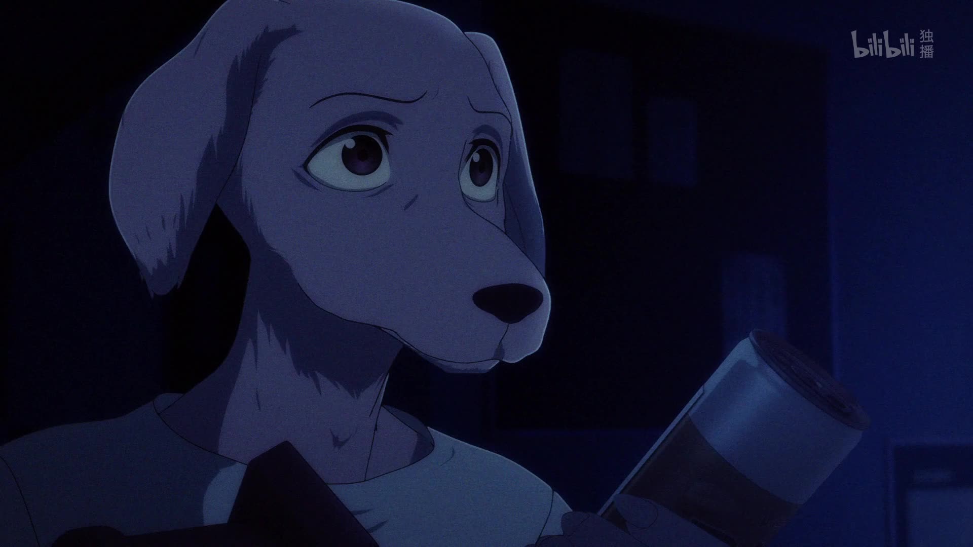 动物狂想曲 / BEASTARS 第二季第1话-番剧-全集-高清独家在线观看-bilibili-哔哩哔哩