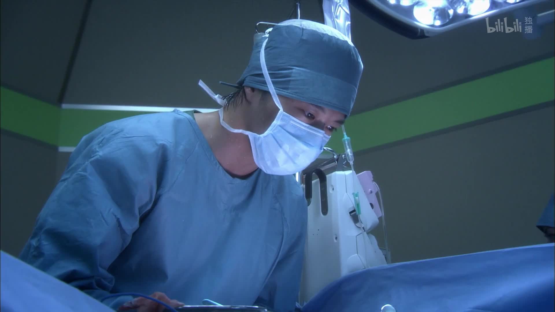 Doctor X 第一季第1集-电视剧-全集-高清独家在线观看-bilibili-哔哩哔哩