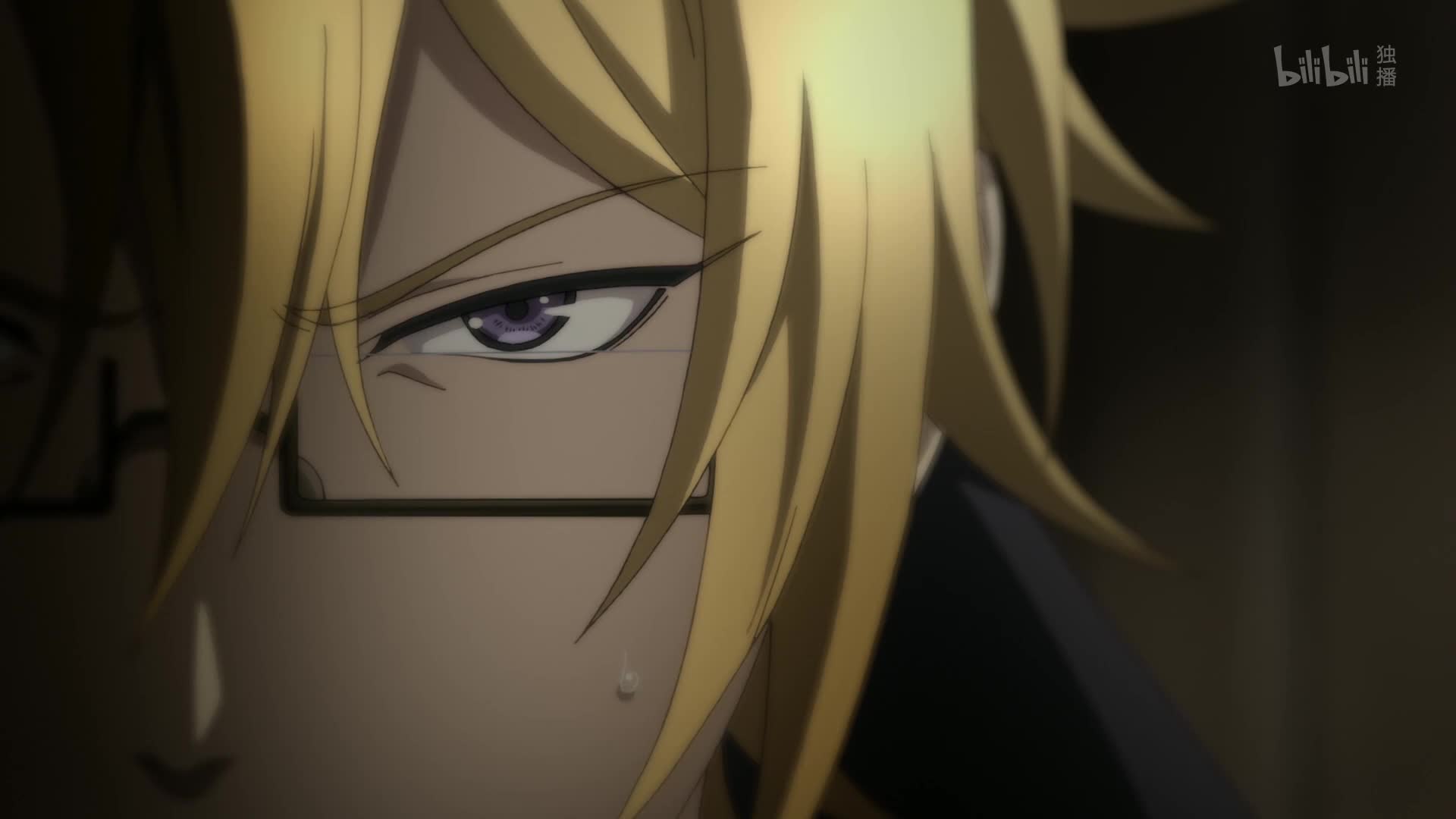 Code:Realize ～创世的姬君～第3话-番剧-全集-高清独家在线观看-bilibili-哔哩哔哩