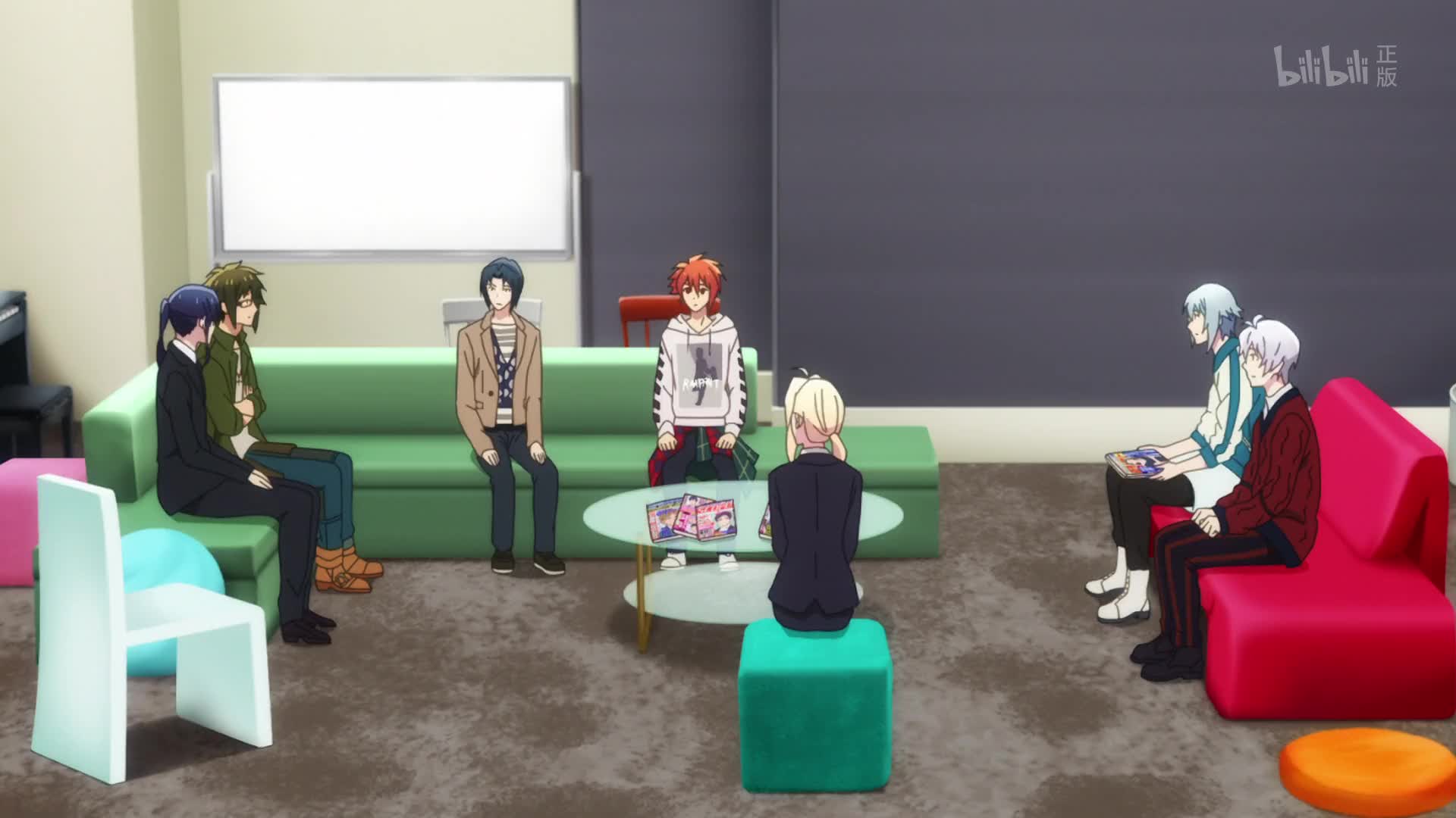 IDOLiSH7-偶像星愿-第15话-番剧-全集-高清正版在线观看-bilibili-哔哩哔哩