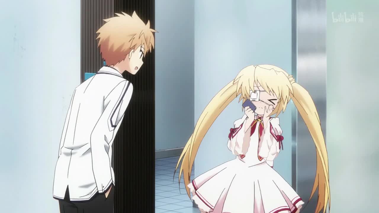 Rewrite第1话-番剧-全集-高清独家在线观看-bilibili-哔哩哔哩