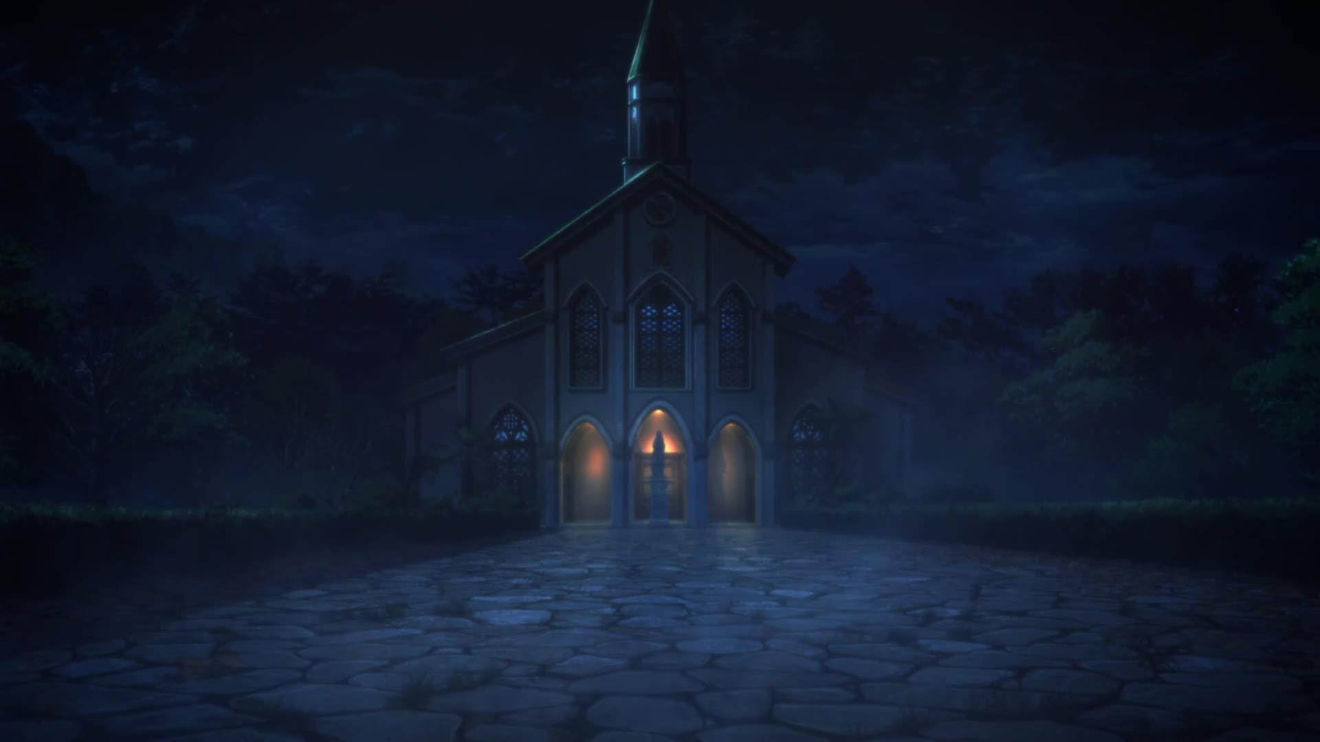 Fate/stay night [Unlimited Blade Works] 第一季第3话-番剧-全集-高清独家在线观看-bilibili-哔哩哔哩