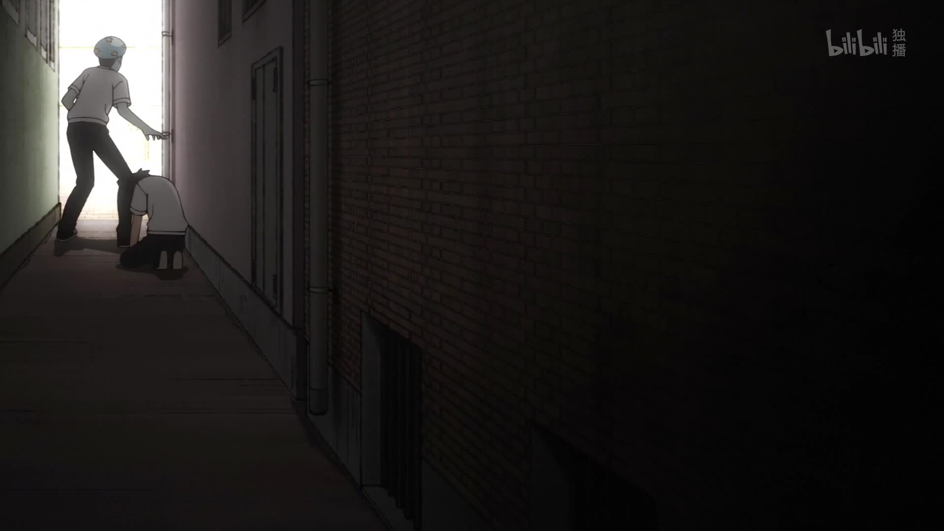 工作细胞（中配版）OAD-2-番剧-全集-高清独家在线观看-bilibili-哔哩哔哩