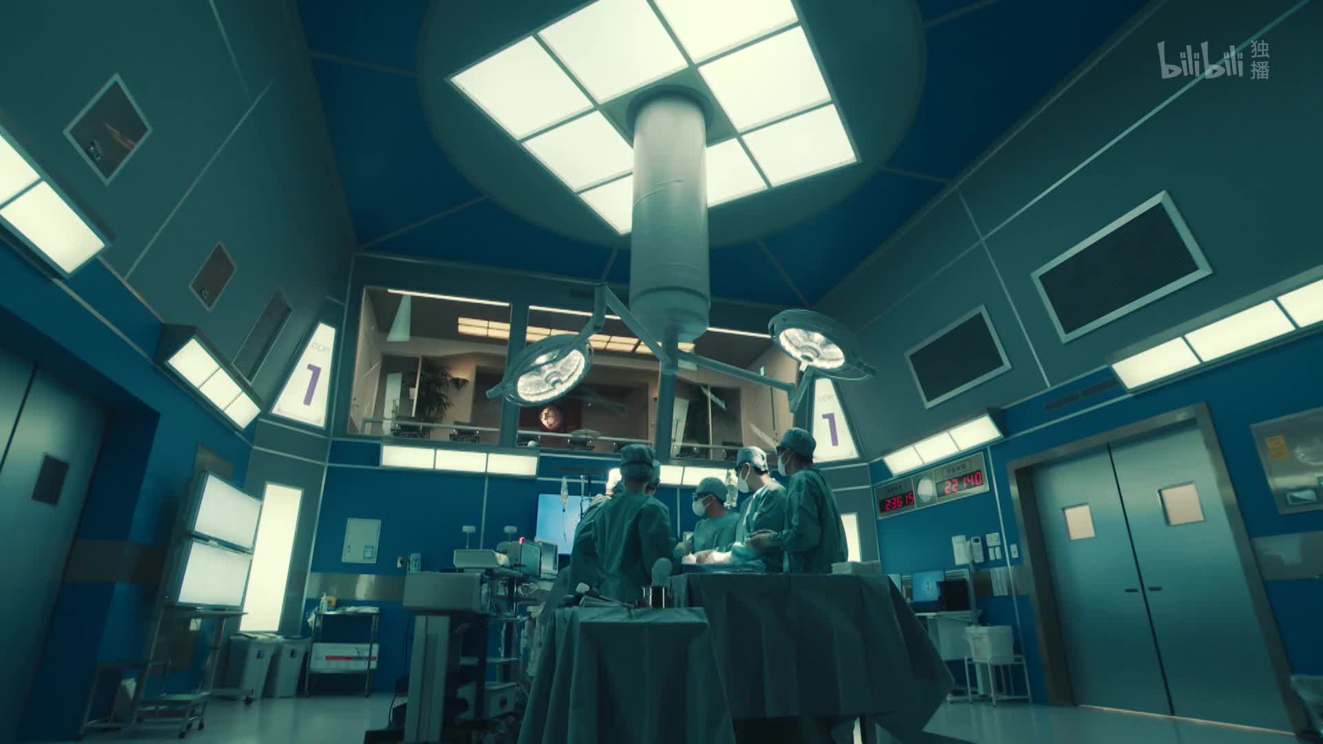 Doctor X 第七季第10集-电视剧-全集-高清独家在线观看-bilibili-哔哩哔哩