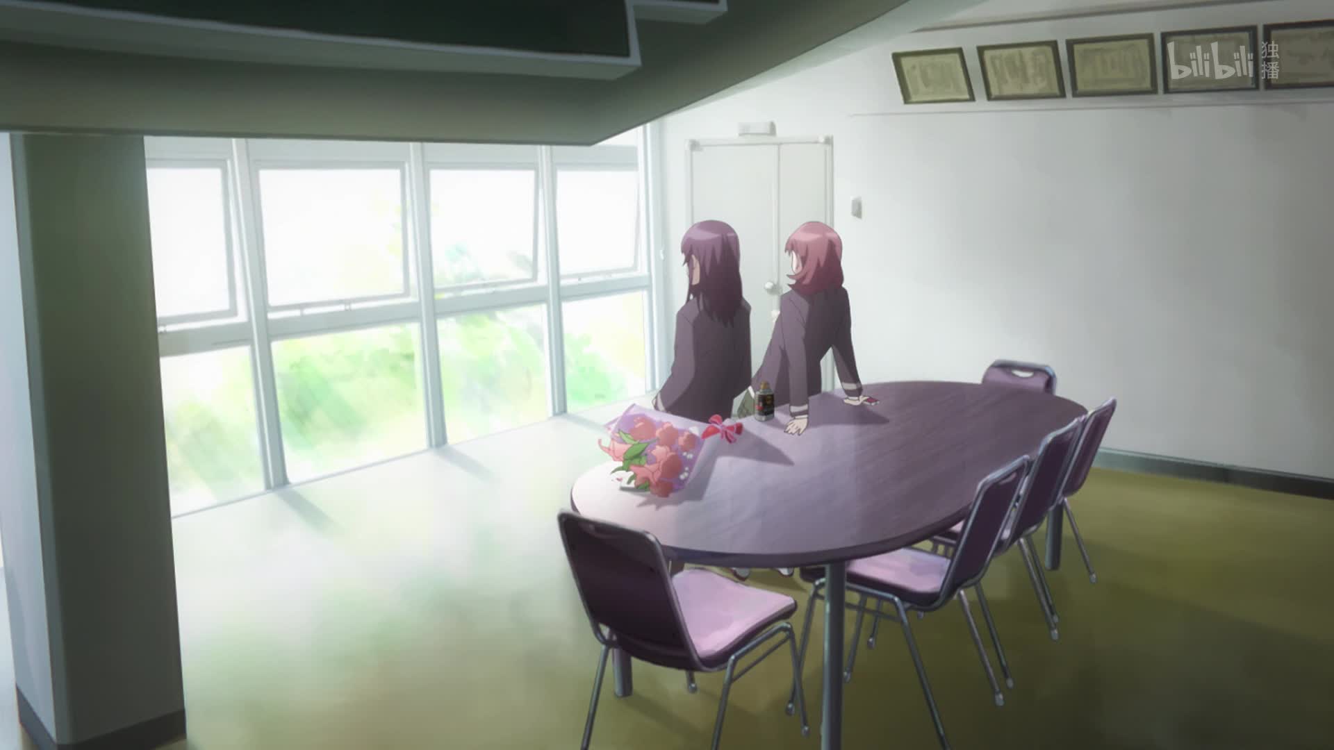 Just Because!第12话-番剧-全集-高清独家在线观看-bilibili-哔哩哔哩