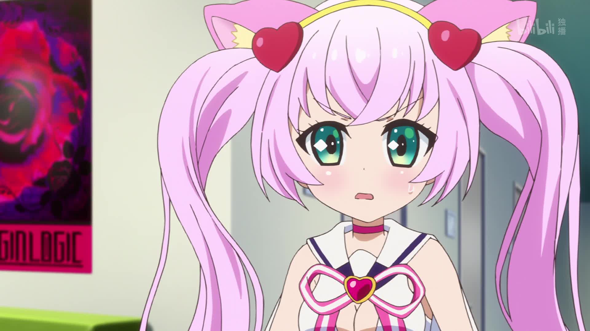 SHOW BY ROCK!! 第二季第9话-番剧-全集-高清独家在线观看-bilibili-哔哩哔哩