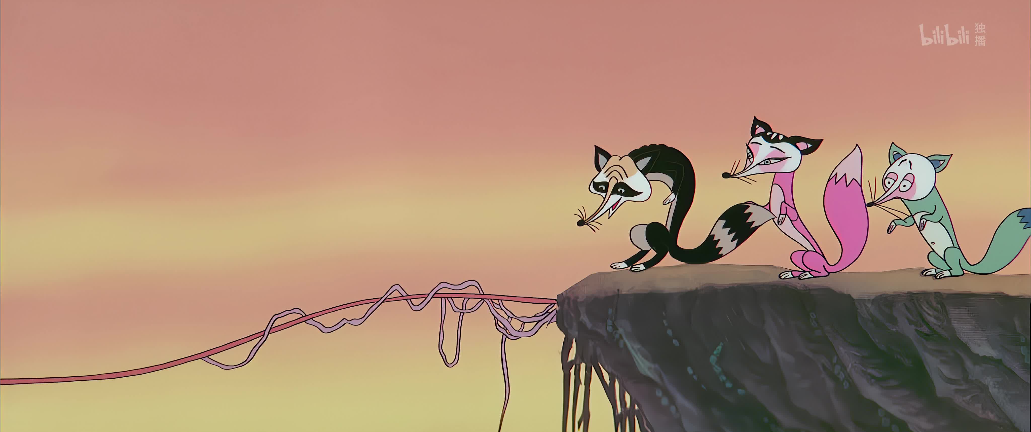 天书奇谭天书奇谭-电影-高清独家在线观看-bilibili-哔哩哔哩