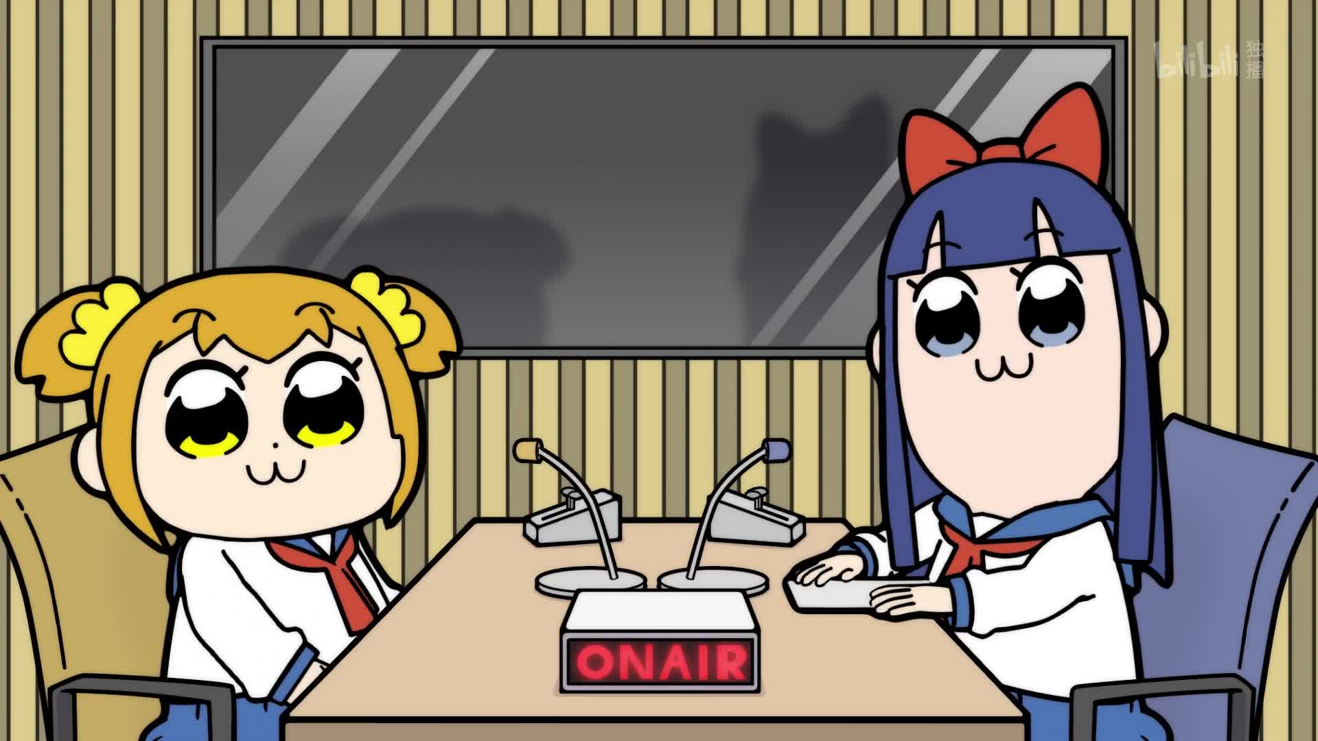 pop子和pipi美的日常 第二季第1话-番剧-全集-高清独家在线观看-bilibili-哔哩哔哩