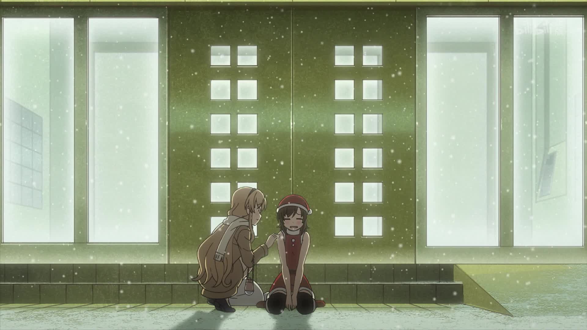 普通女高中生要做当地偶像 OVA第1话-番剧-全集-高清正版在线观看-bilibili-哔哩哔哩