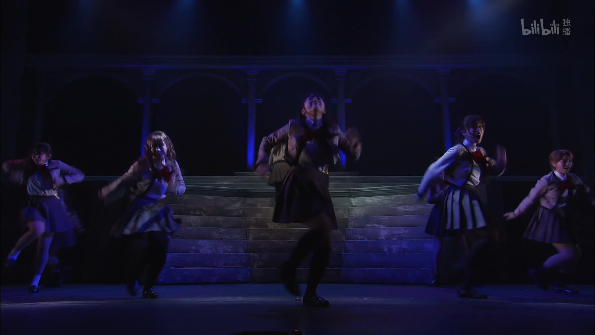 少女☆歌剧Revue Starlight -The LIVE- #2 Transition第1话-番剧-全集-高清独家在线观看 ...