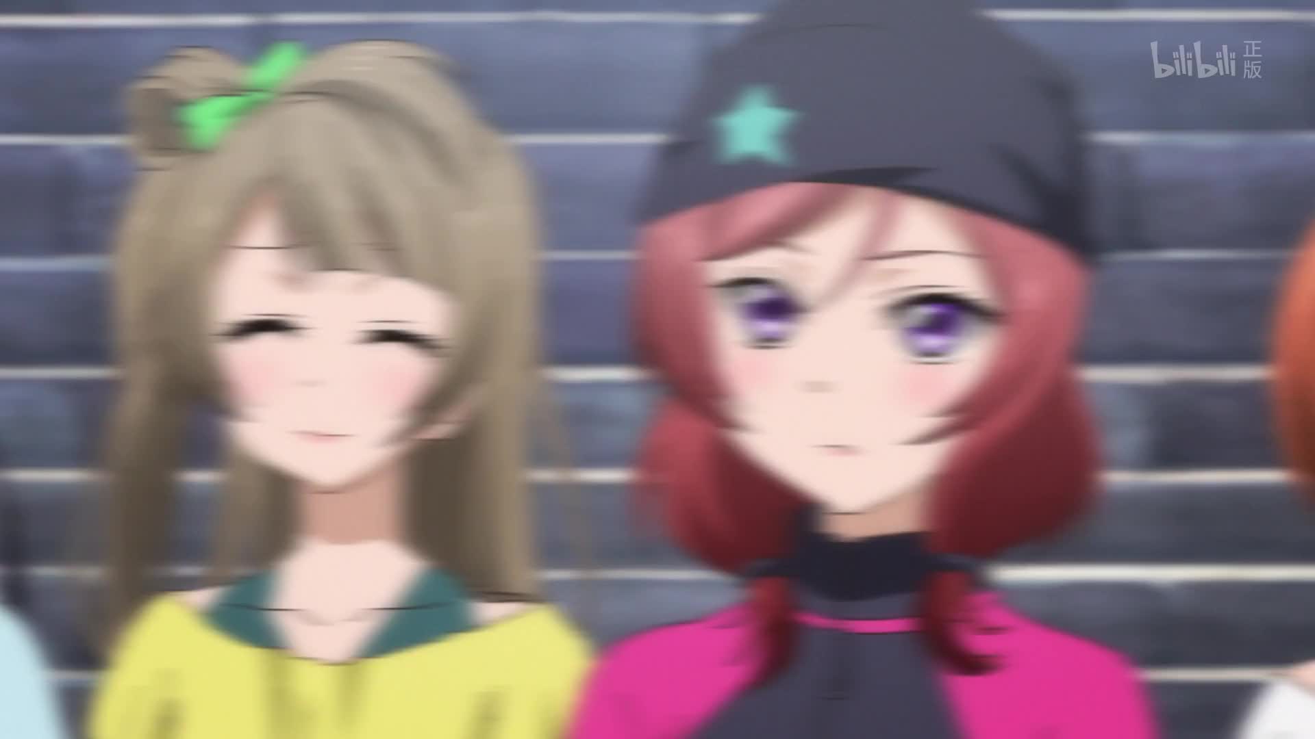 Love Live! School Idol Project（第二季）第7话-番剧-全集-高清正版在线观看-bilibili-哔哩哔哩