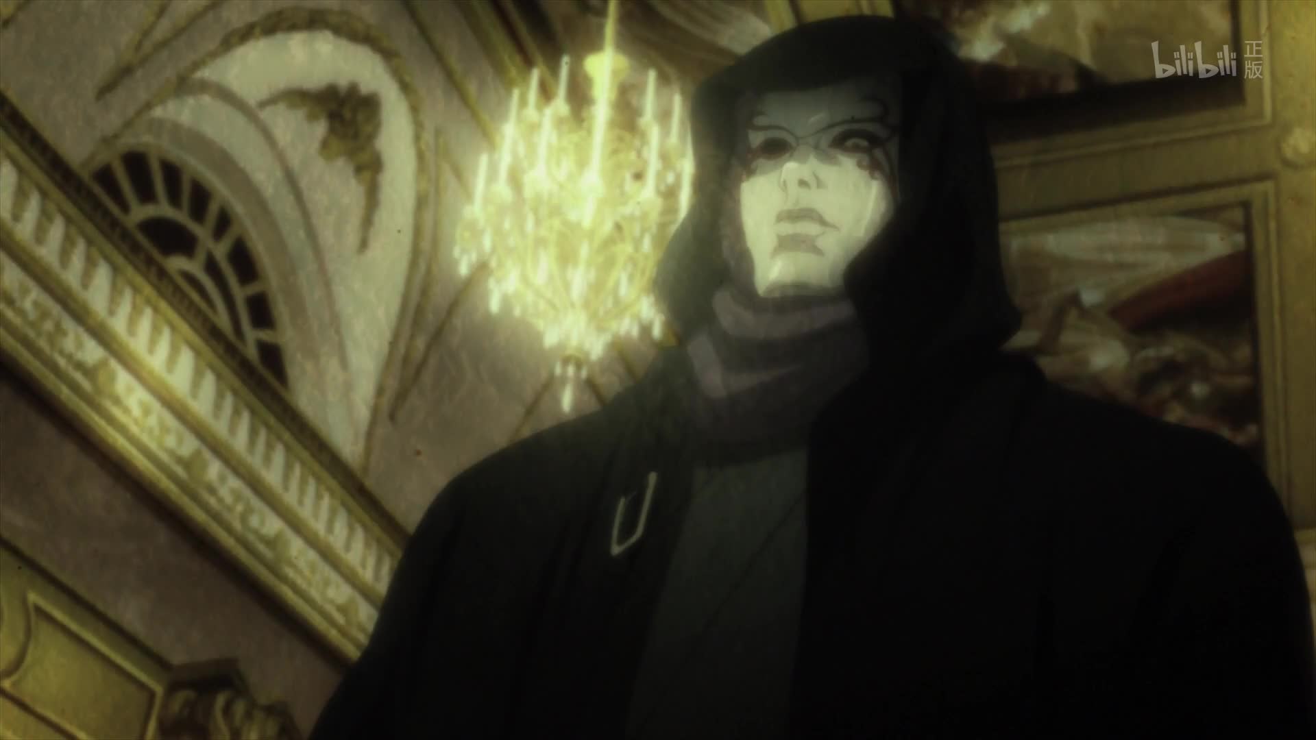 GOSICK第15话-番剧-全集-高清正版在线观看-bilibili-哔哩哔哩