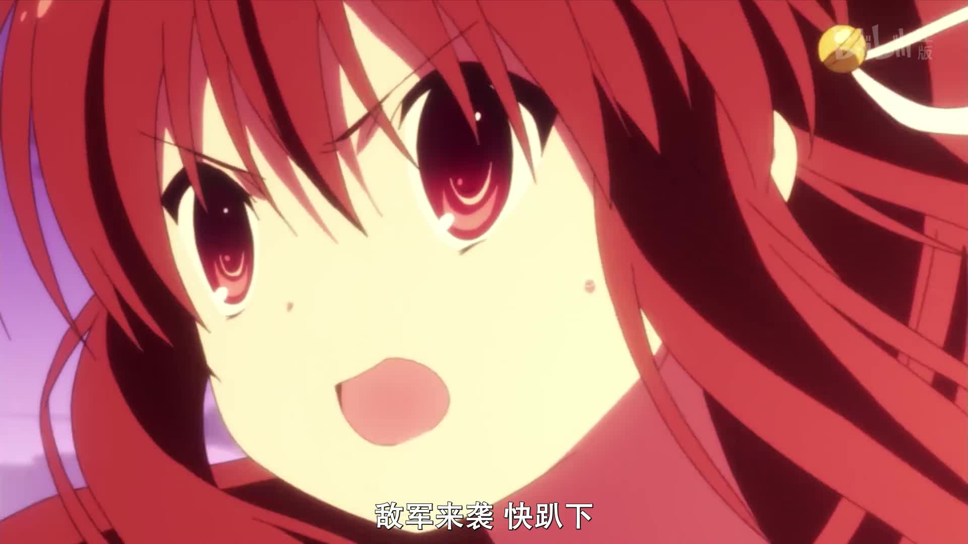 Little Busters!第12话-番剧-全集-高清正版在线观看-bilibili-哔哩哔哩