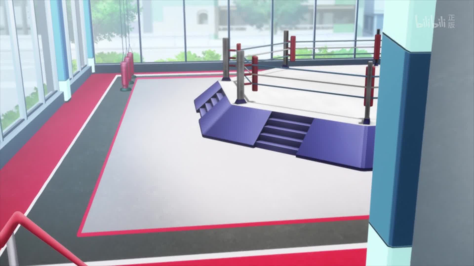 ViVid Strike!第1话-番剧-全集-高清正版在线观看-bilibili-哔哩哔哩