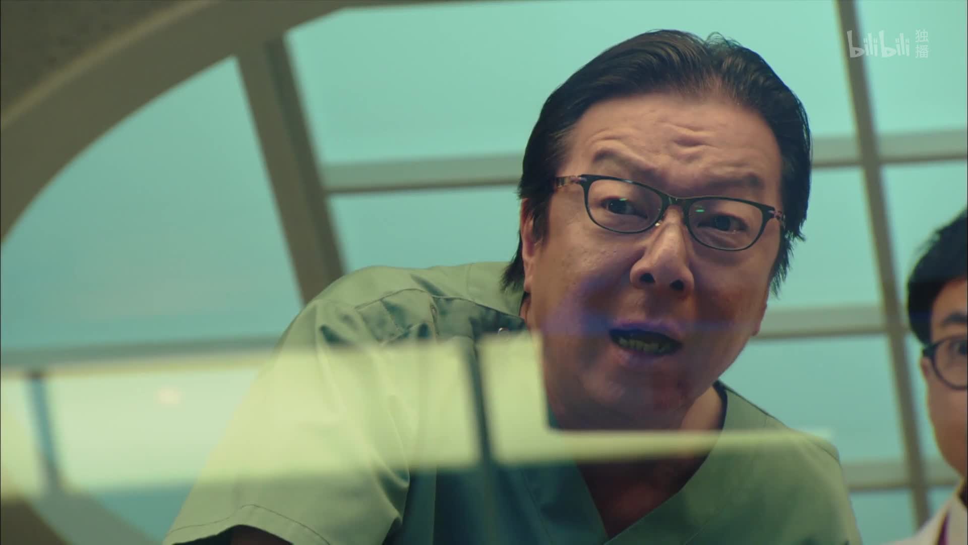 Doctor X 第三季第7集-电视剧-全集-高清独家在线观看-bilibili-哔哩哔哩