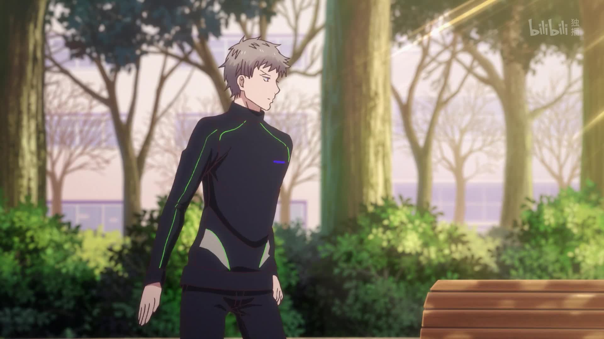 B-PROJECT～绝顶＊Emotion～第2话-番剧-全集-高清独家在线观看-bilibili-哔哩哔哩