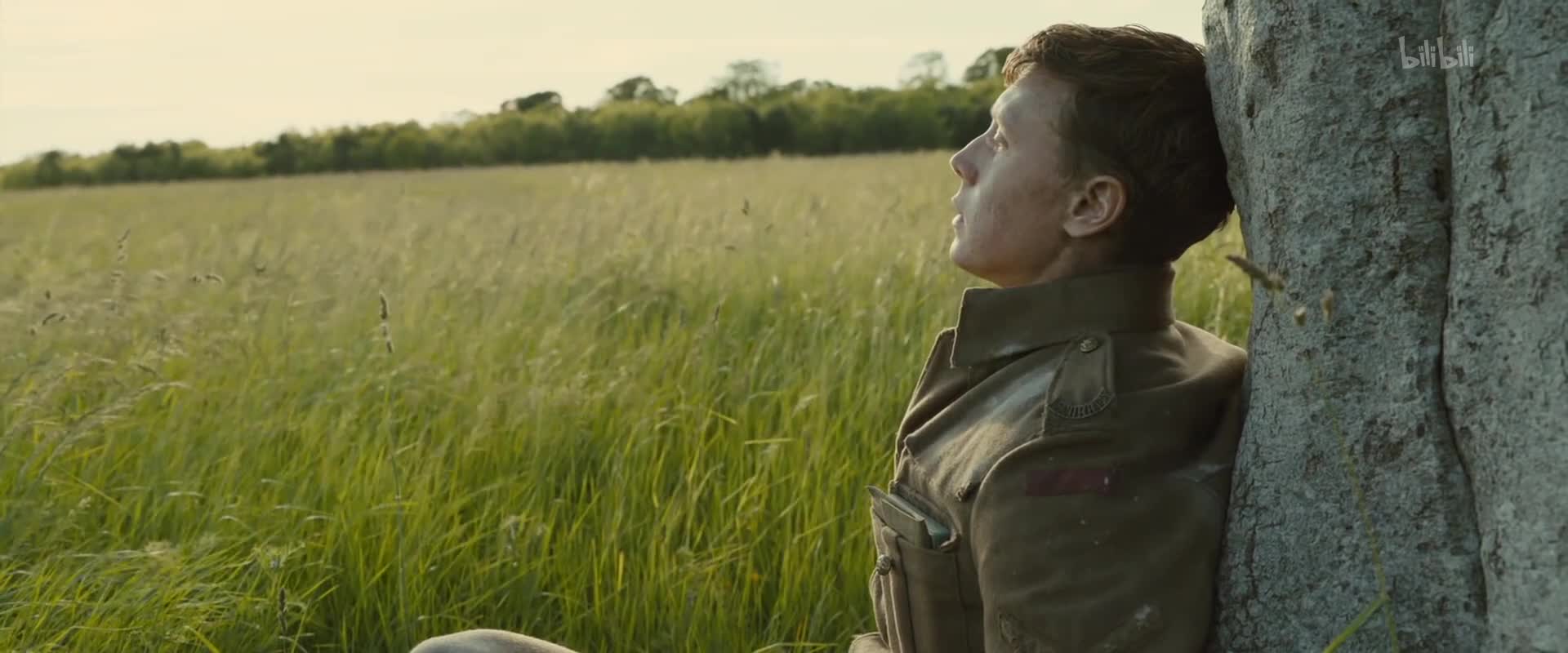 1917第1917集-电影-高清正版在线观看-bilibili-哔哩哔哩