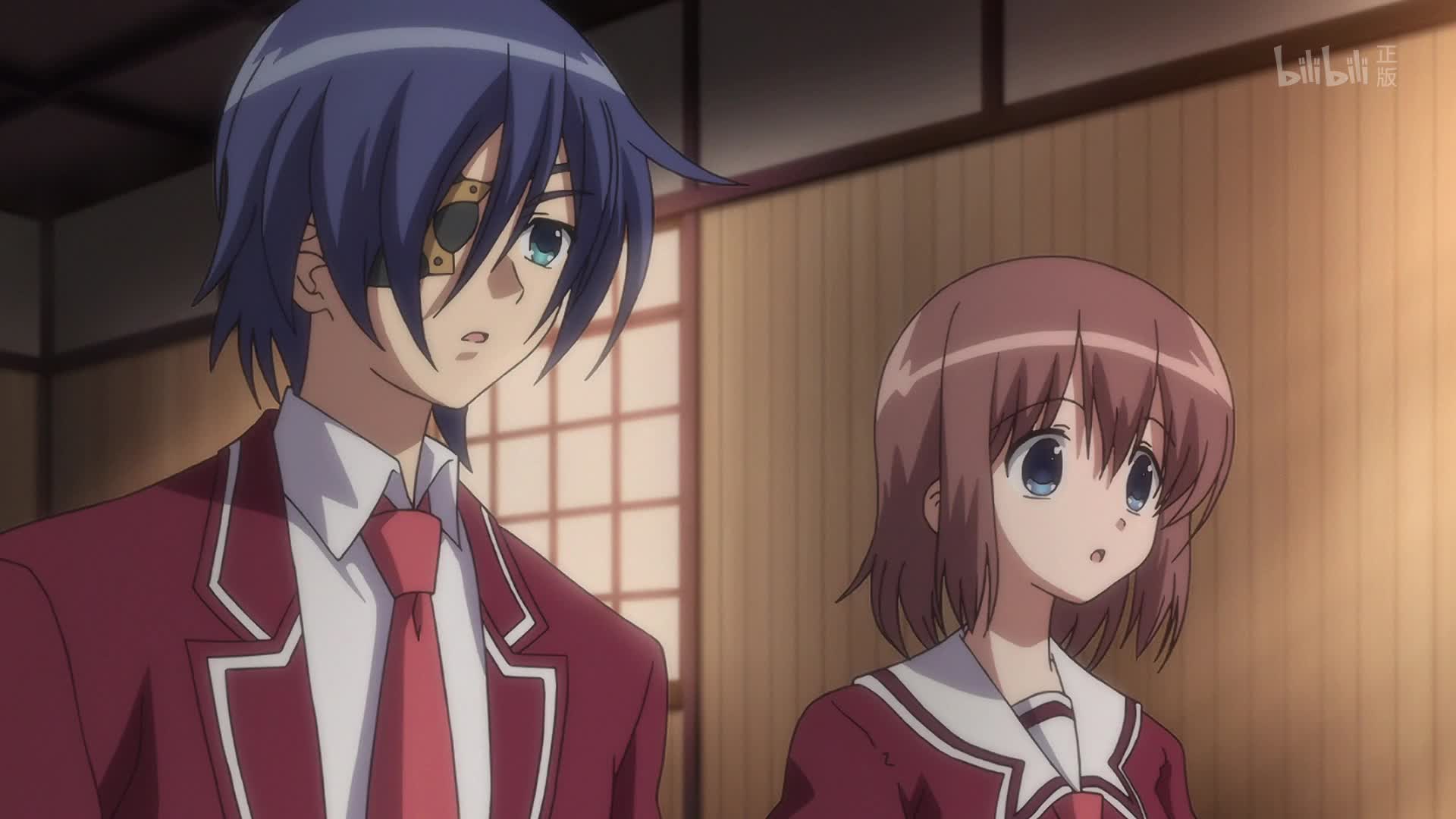 11eyes第3话-番剧-全集-高清正版在线观看-bilibili-哔哩哔哩