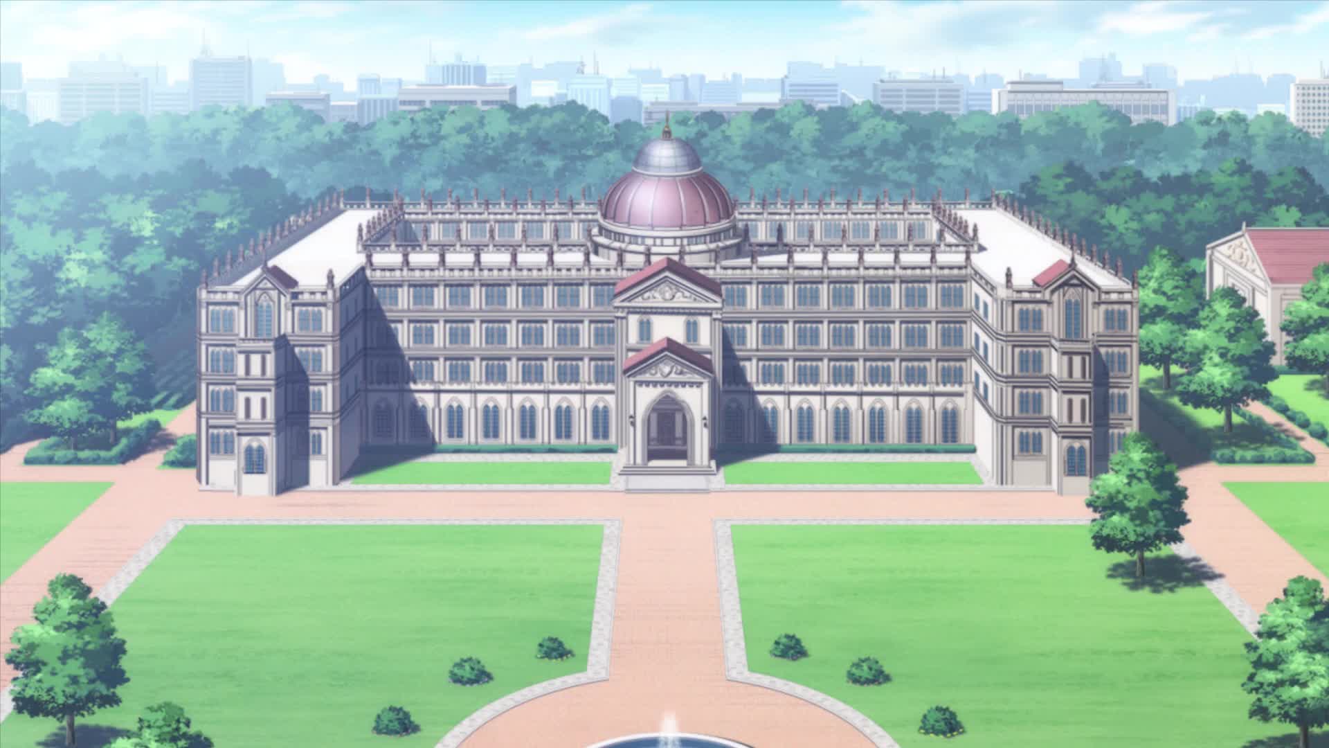 Dance with Devils第4话-番剧-全集-高清正版在线观看-bilibili-哔哩哔哩