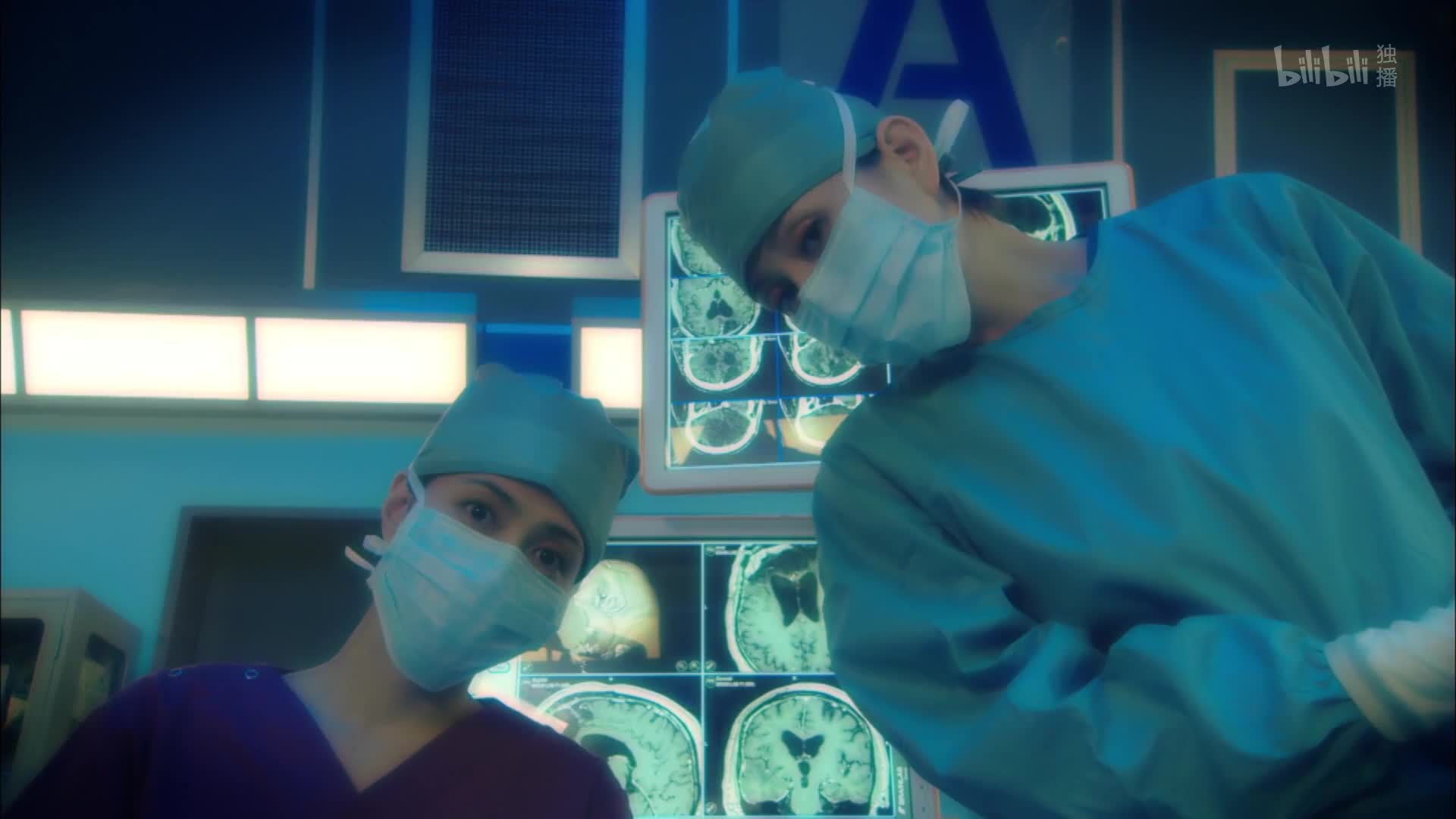Doctor X 第三季第6集-电视剧-全集-高清独家在线观看-bilibili-哔哩哔哩