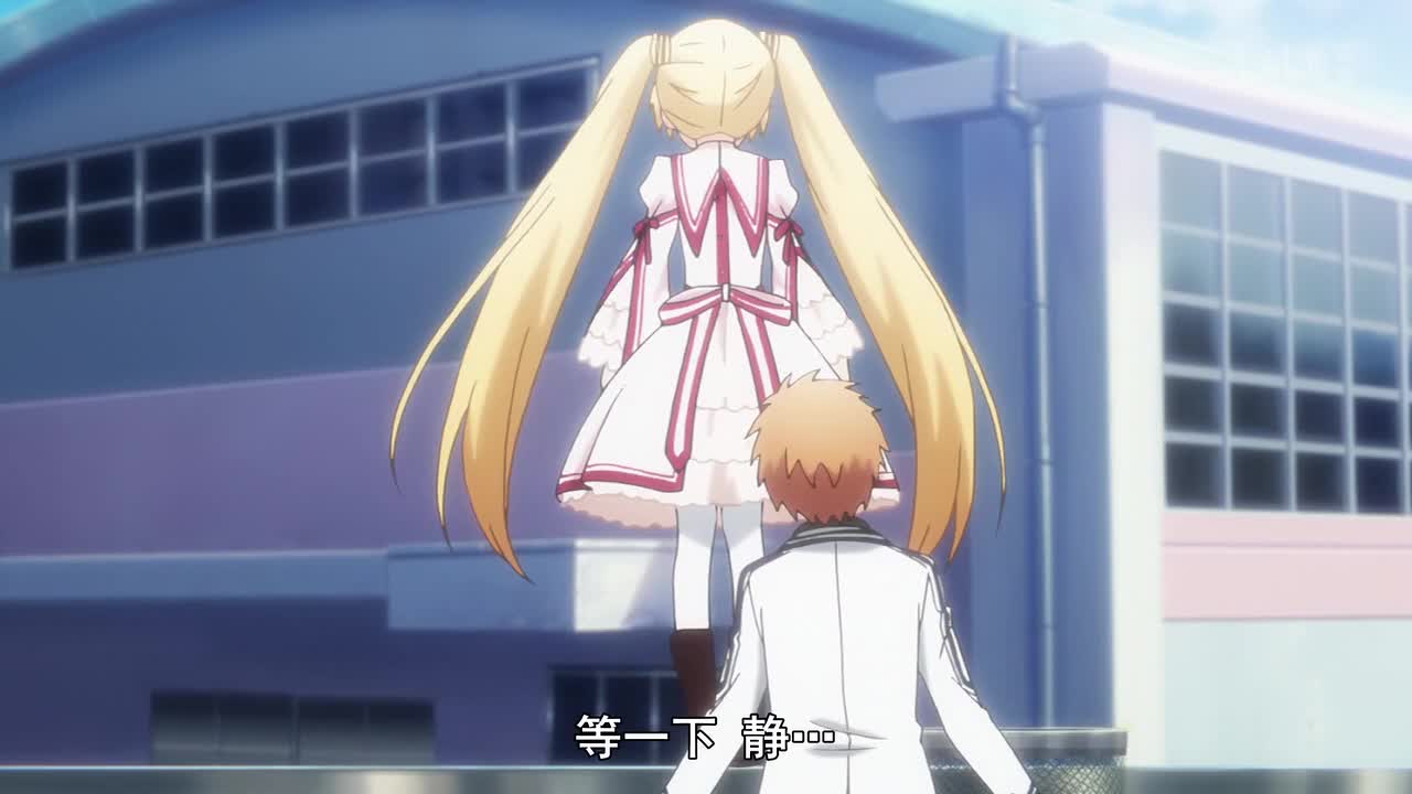 Rewrite第8话-番剧-全集-高清独家在线观看-bilibili-哔哩哔哩