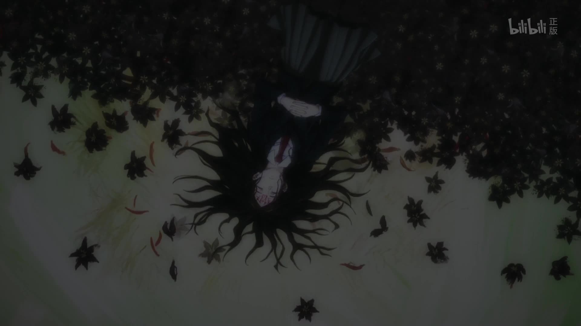 咒术回战 粤配版第5话 番剧 全集 高清正版在线观看 Bilibili 哔哩哔哩