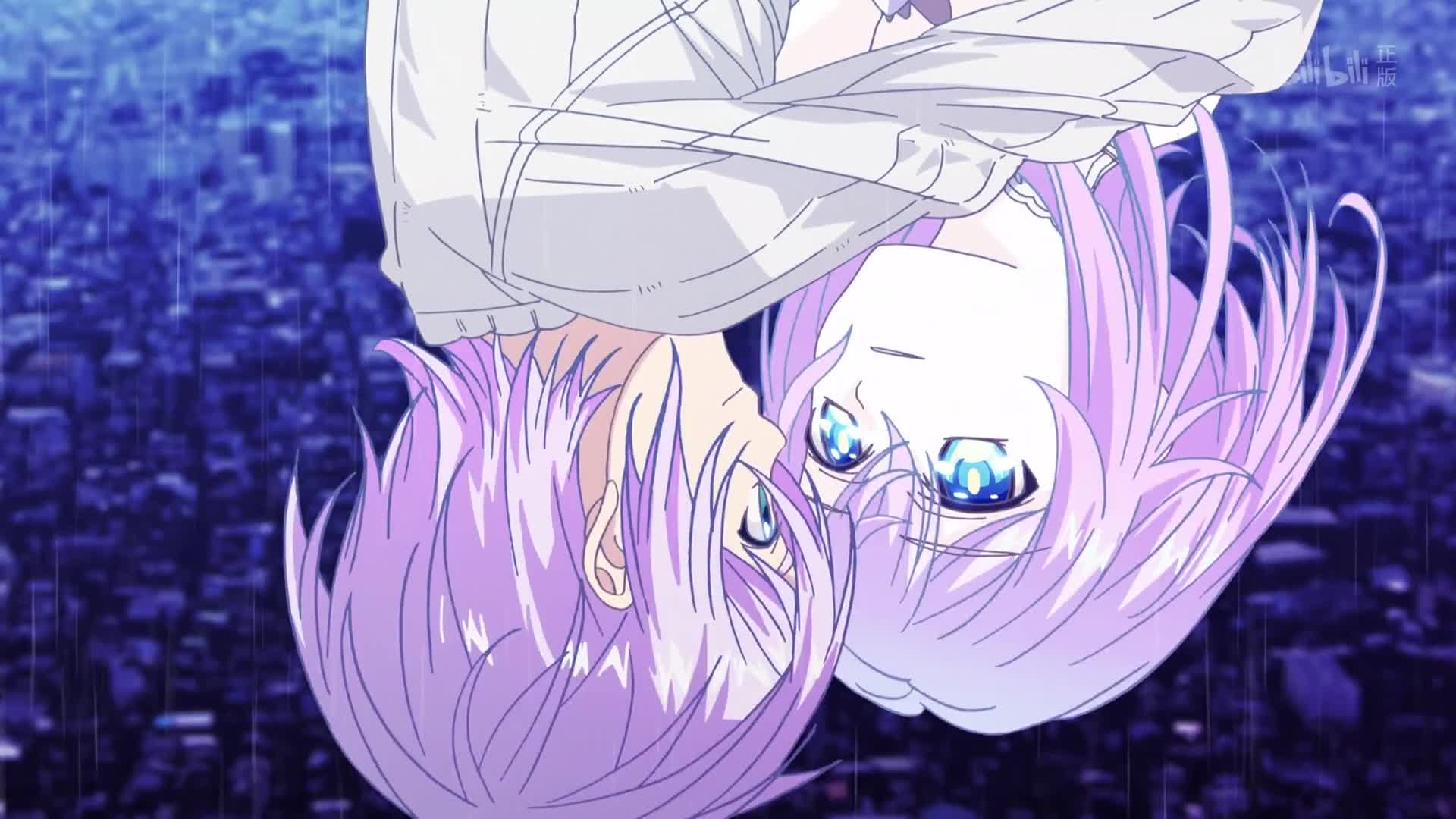 Hand Shakers第12话-番剧-全集-高清正版在线观看-bilibili-哔哩哔哩