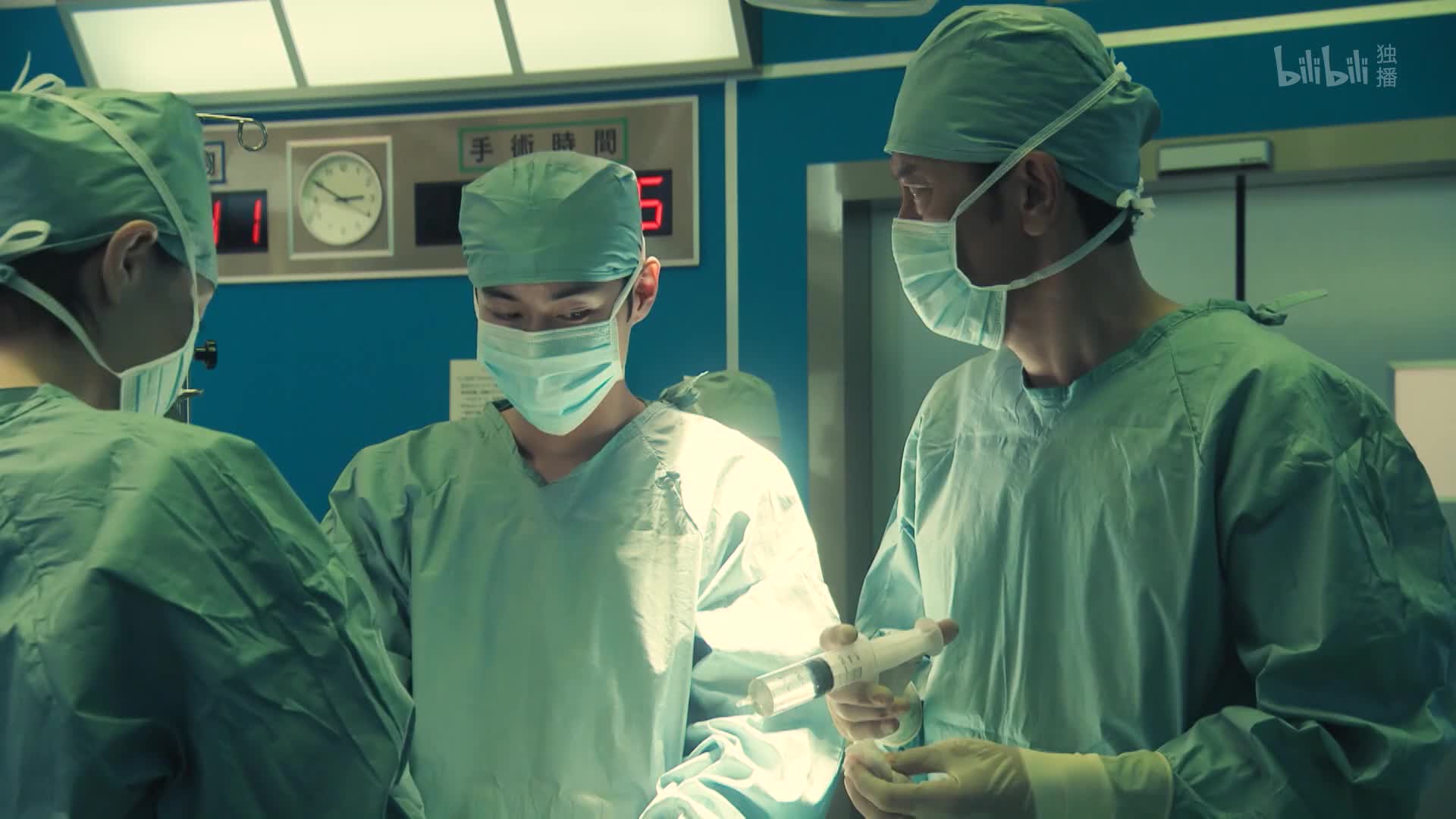 Doctor X 第六季第8集-电视剧-全集-高清独家在线观看-bilibili-哔哩哔哩